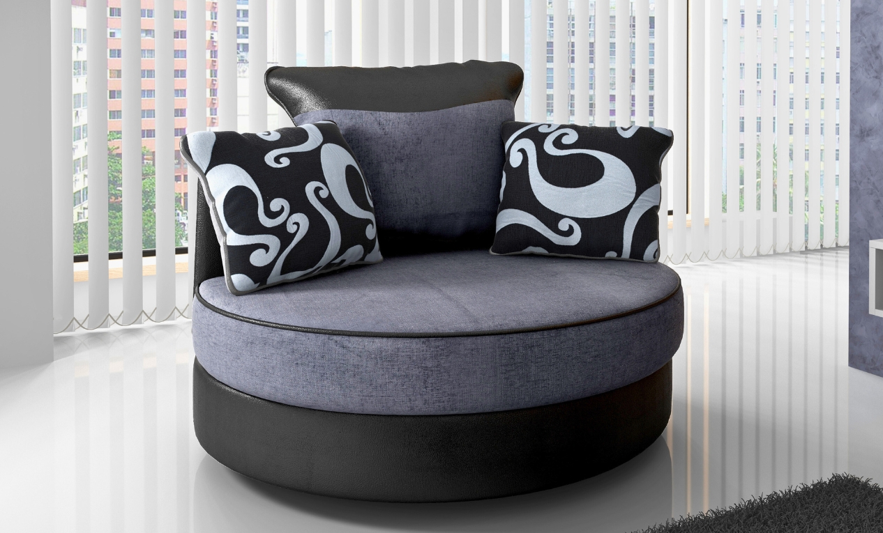 Swivel Chair